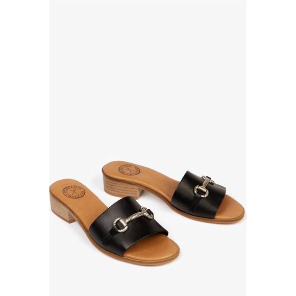 Penelope Chilvers | Shoes | New Penelope Chilvers Salamanca Horsebit ...